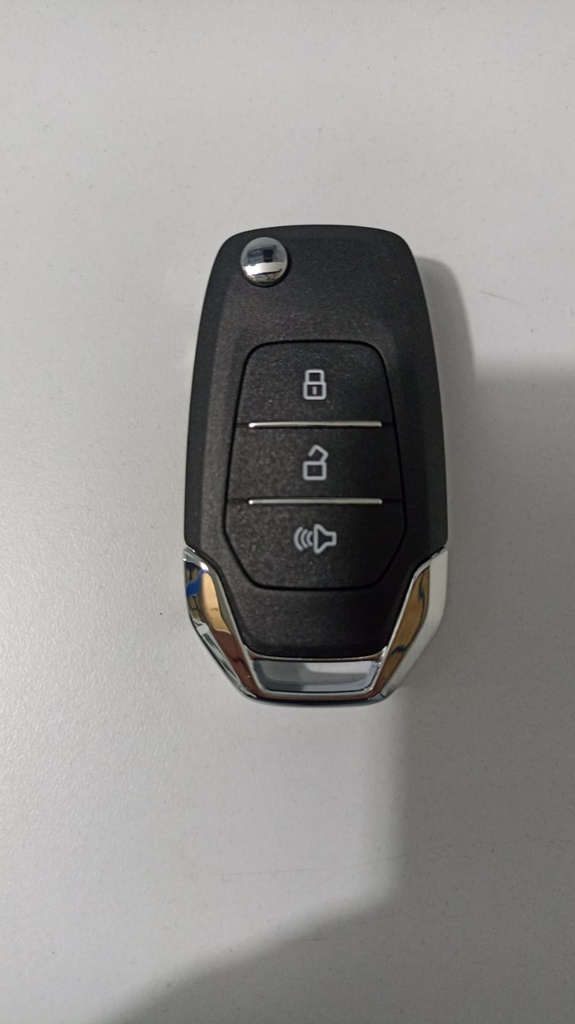 LLave con control S10 Max | Autokey