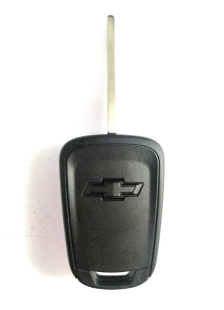 Llave Con Chip Aveo Y Cavalier 2019 | Autokey