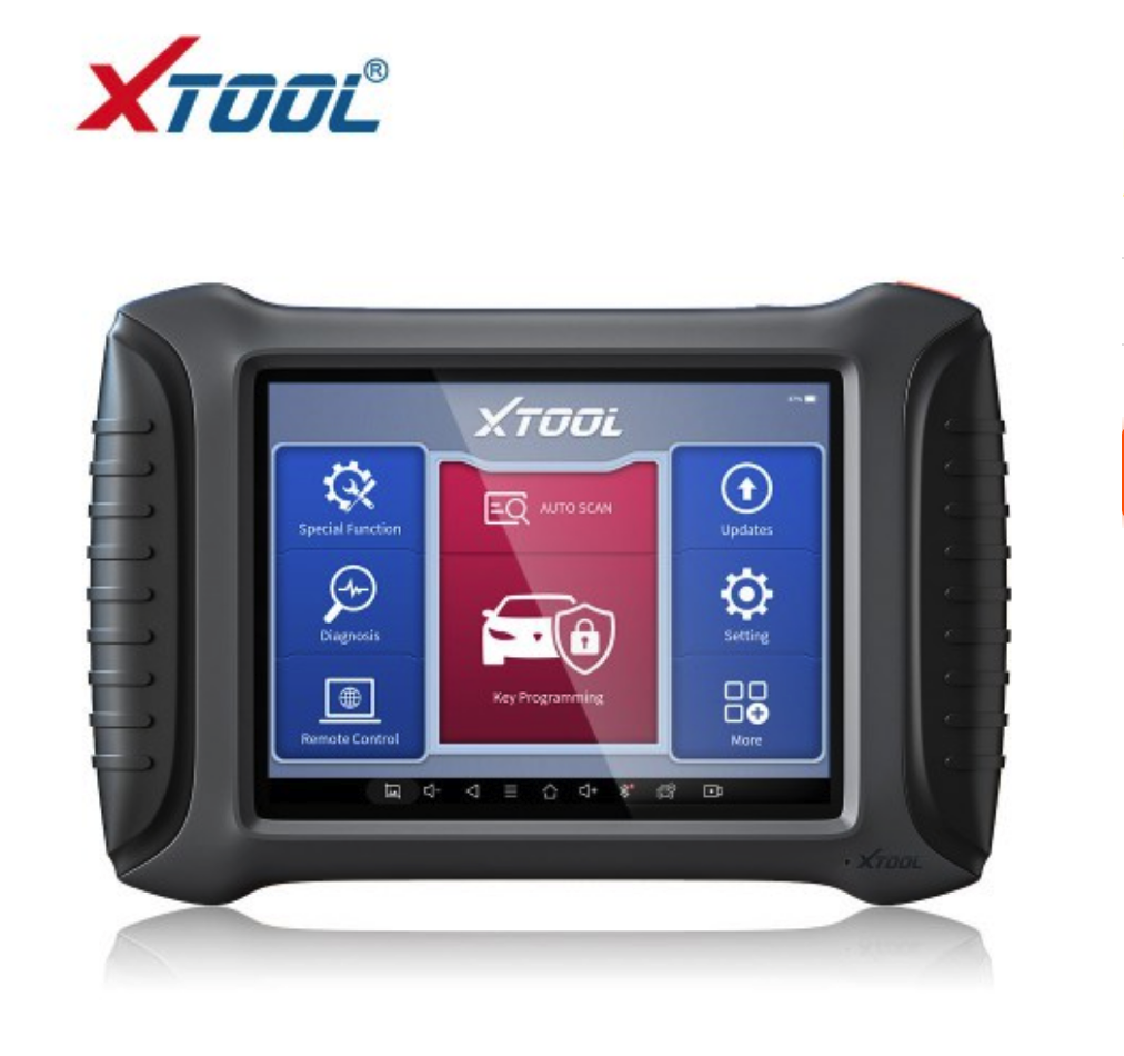 X100 Pad Elite (Autopropad 3) | Autokey