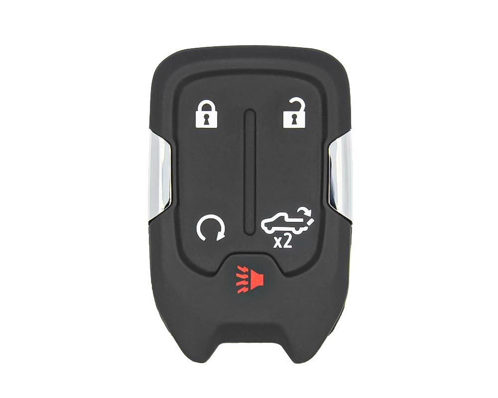 Smartkey GMC Sierra 2019-2022 433MHz | Autokey