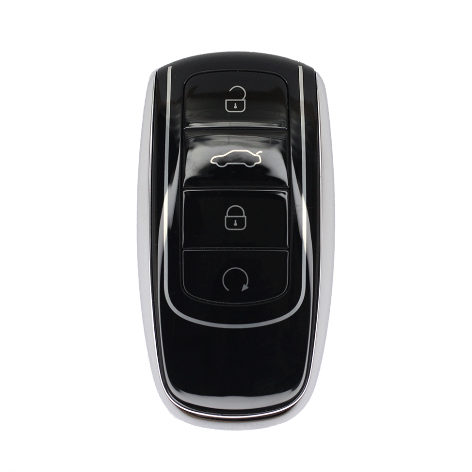 Smart key Chirey Tiggo 8 Chip 47, 433 MHZ | Autokey